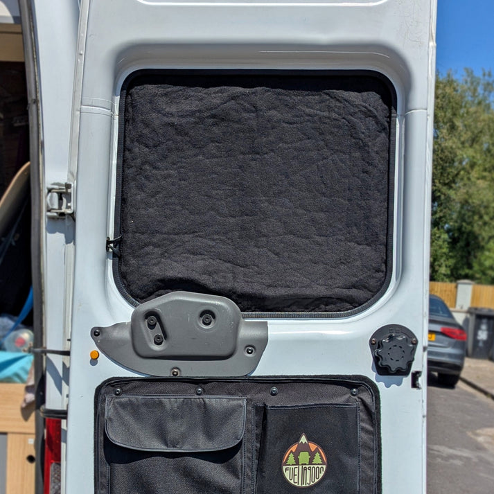 MK7 Transit - Thermal Screens – Fuel Lagoon