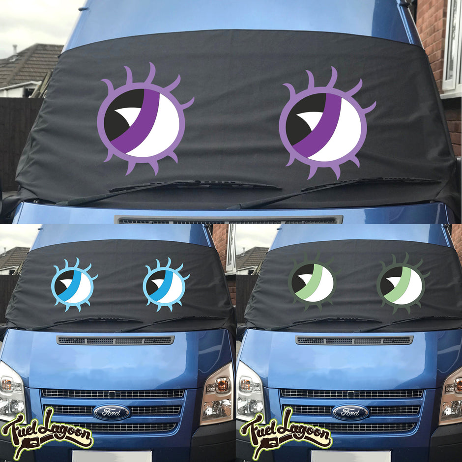 MK7 Transit – Fuel Lagoon