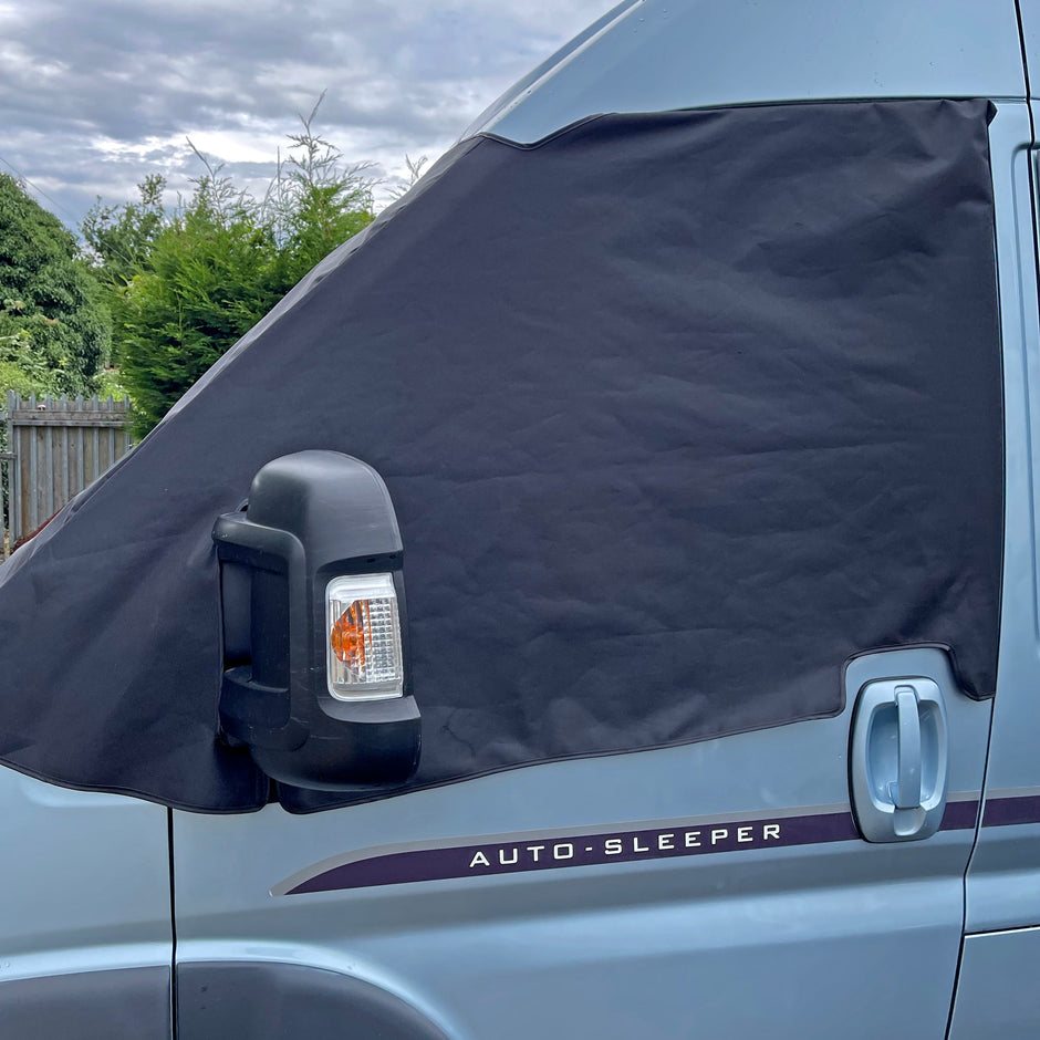 Fiat Ducato – Fuel Lagoon