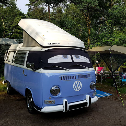 T2 Screen Wrap - Danny Eyes – Fuel Lagoon