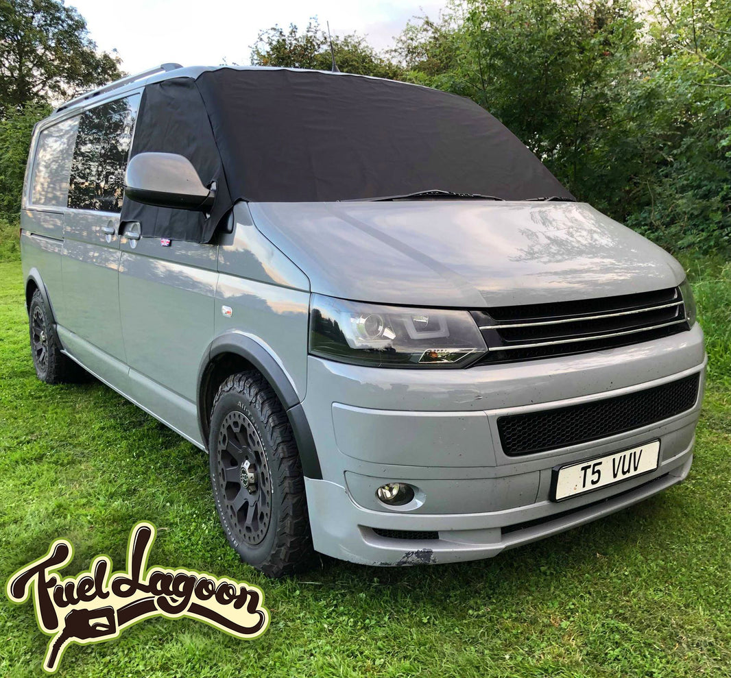 T5 screen Covers – Fuel Lagoon